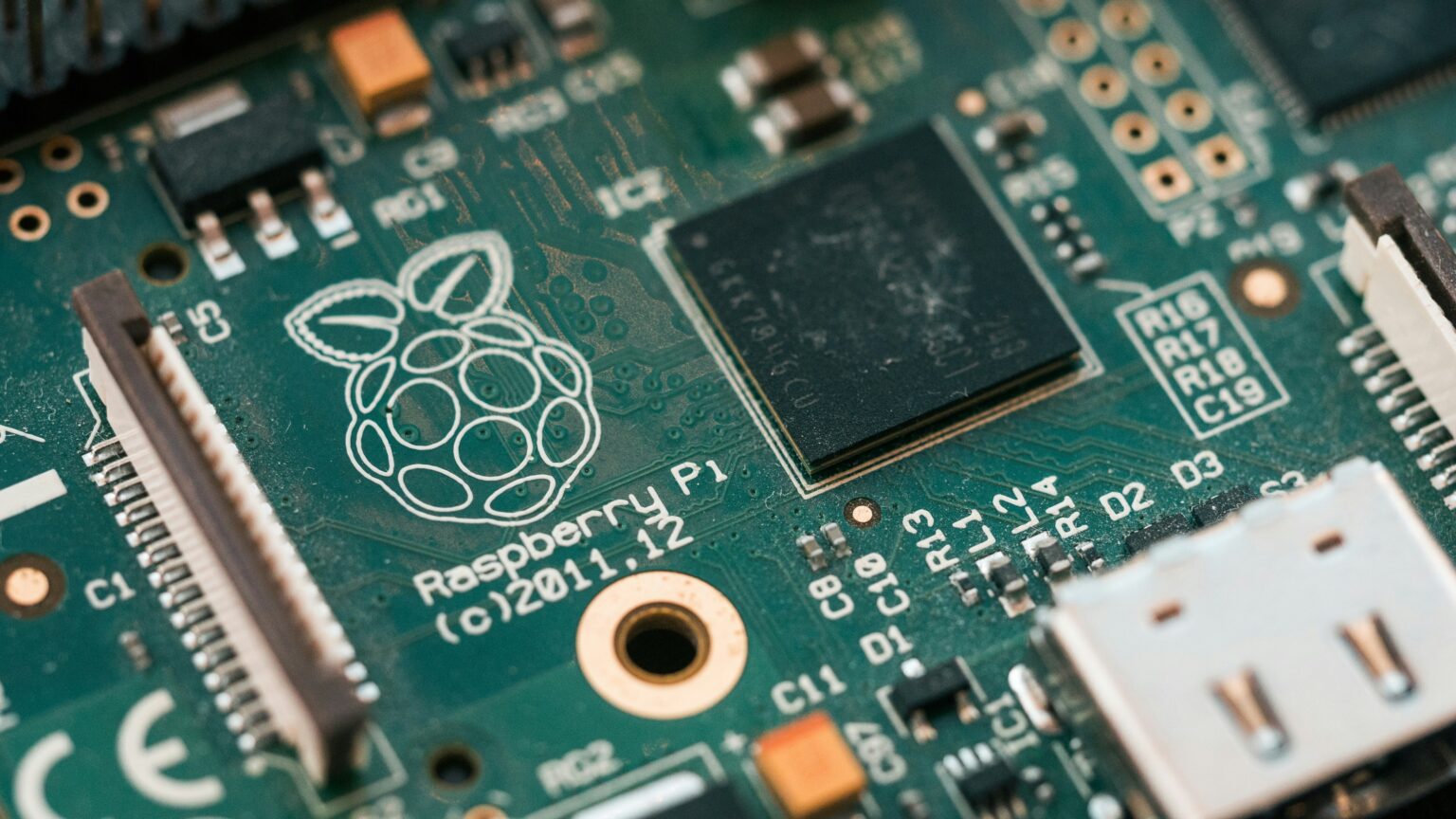 Raspberry Pi Goes Public: Shares Surge After IPO Pricing - ButSpeak