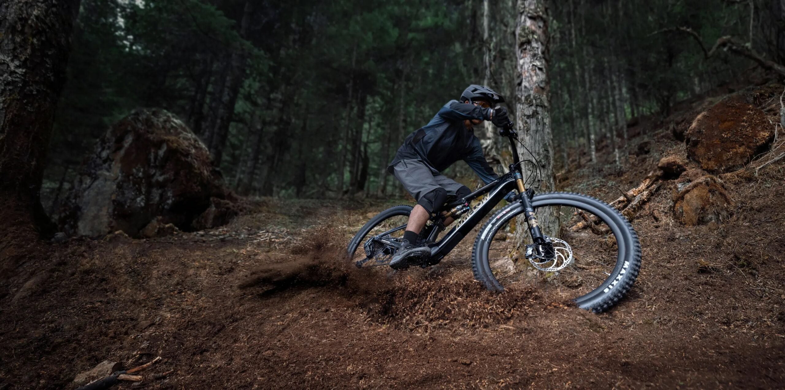 DJI Ventures into eBike Market with Cutting-Edge Avinox Drive System ...