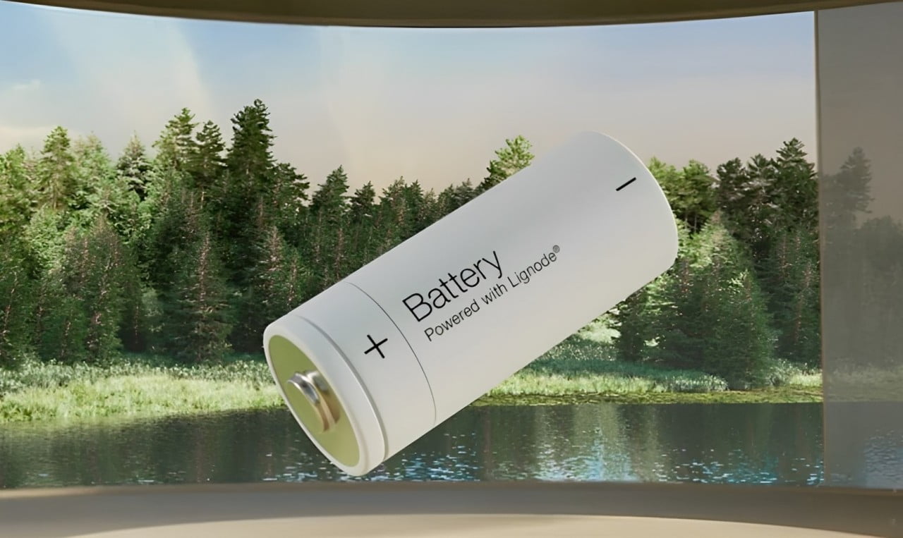 Stora Enso and Altris Team Up to Create Sustainable Batteries from ...