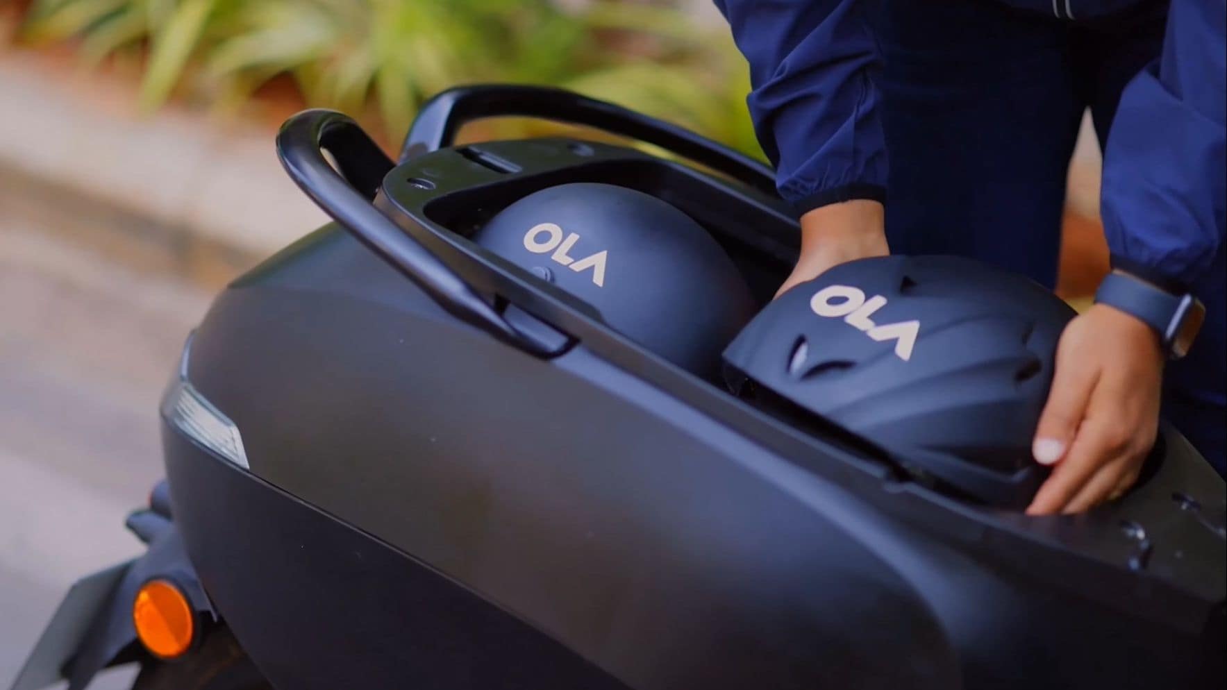 Ola Electric's High-Stakes IPO Set to Launch Amid Lower Valuation ...
