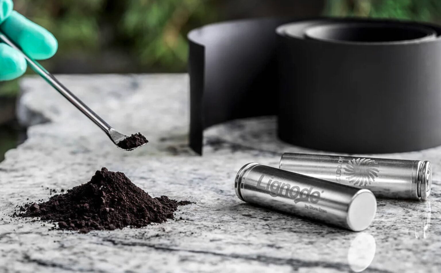 Stora Enso and Altris Team Up to Create Sustainable Batteries from ...