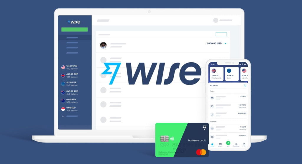 Wise Set to Re-enter India’s $32 Billion Remittance Market Following ...