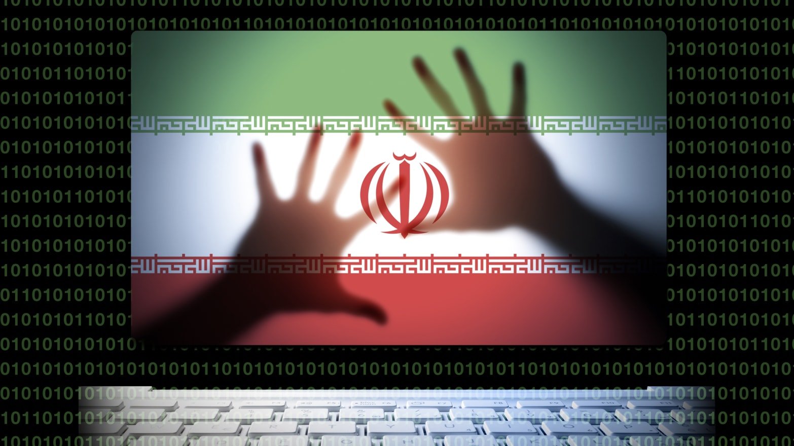 Israeli Hackers Disrupt Iranian Internet Services - ButSpeak