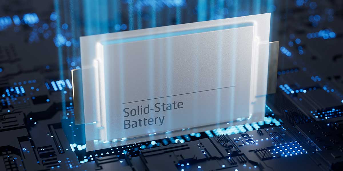 Chinese Scientists Develop Ultra-Affordable Solid-State Battery ...