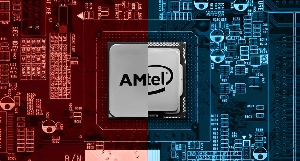 Critical AMD Processor Firmware Flaw Could Lead to Irreparable Computer ...
