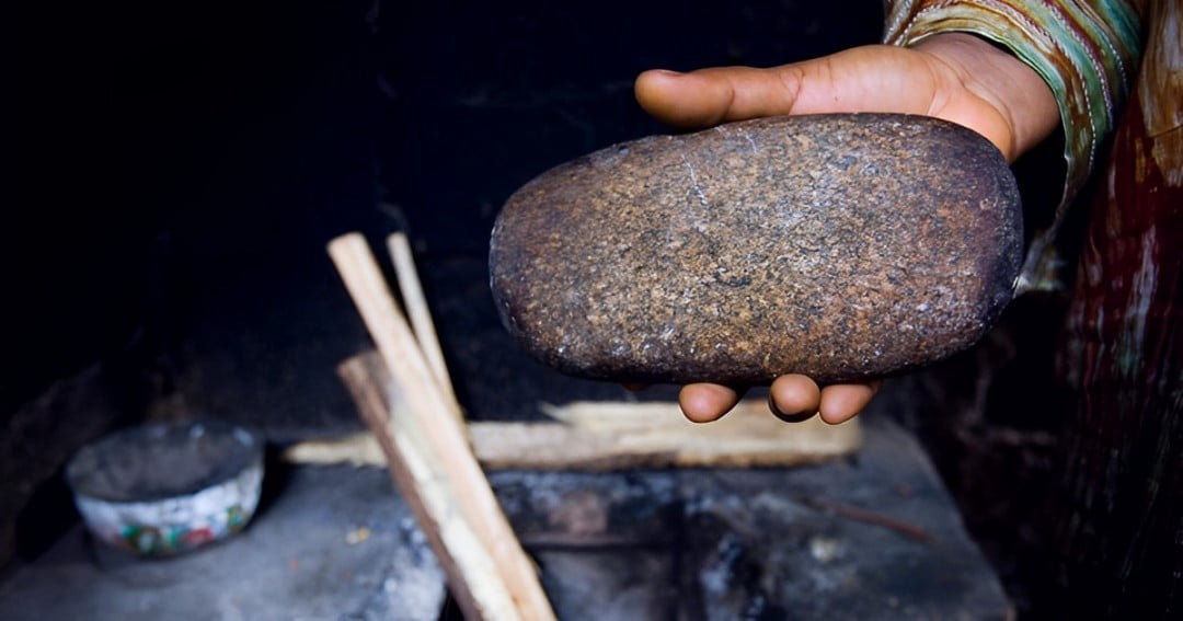 Breast Ironing Tradition Inflicts Deep Scars On Girls Across Africa